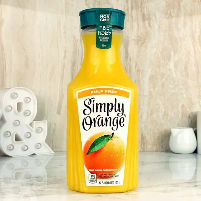 Top 10 Best Juice Brands In The World (Updated)