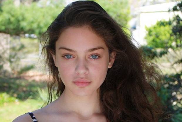 Top 15 Actrices Adolescentes Más Hermosas Del Mundo | Worlds Top ...