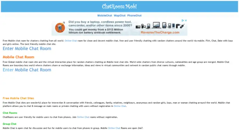 10 Best Chatting Sites In The World | World's Top Insider