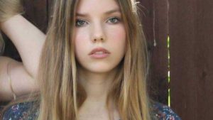 Top 10 Most Beautiful Teenage Actresses In The World 2019-2020