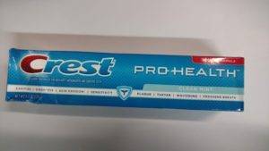 Best Top 10 Toothpaste Brands In The World of 2019 | World's Top Insider