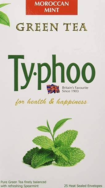 10 Best Green Tea Brands In The World of 2019 | Top Green Tea Brands