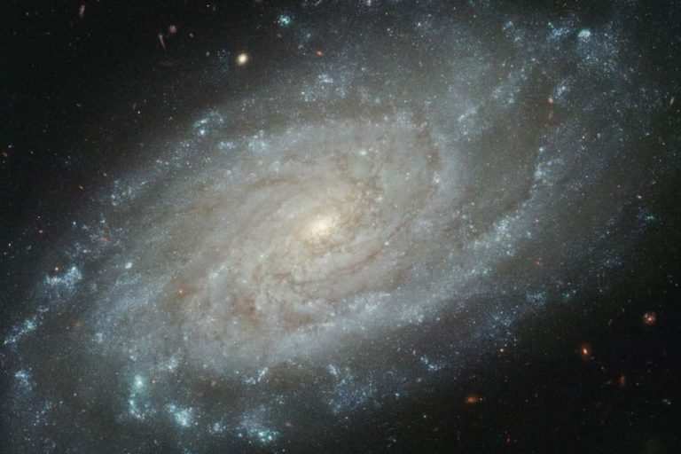 Top 10 Most Beautiful Galaxies In The Universe | World's Top Insider