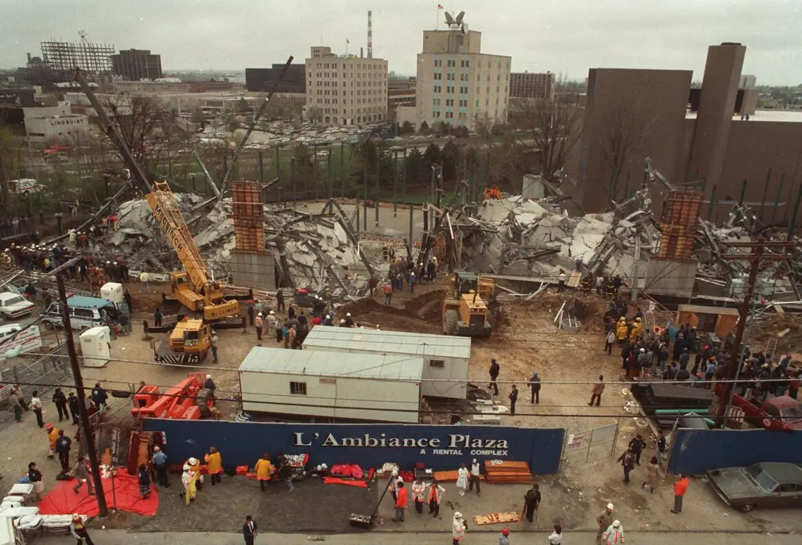 Top 10 Most Famous Engineering Disasters | World's Top Insider