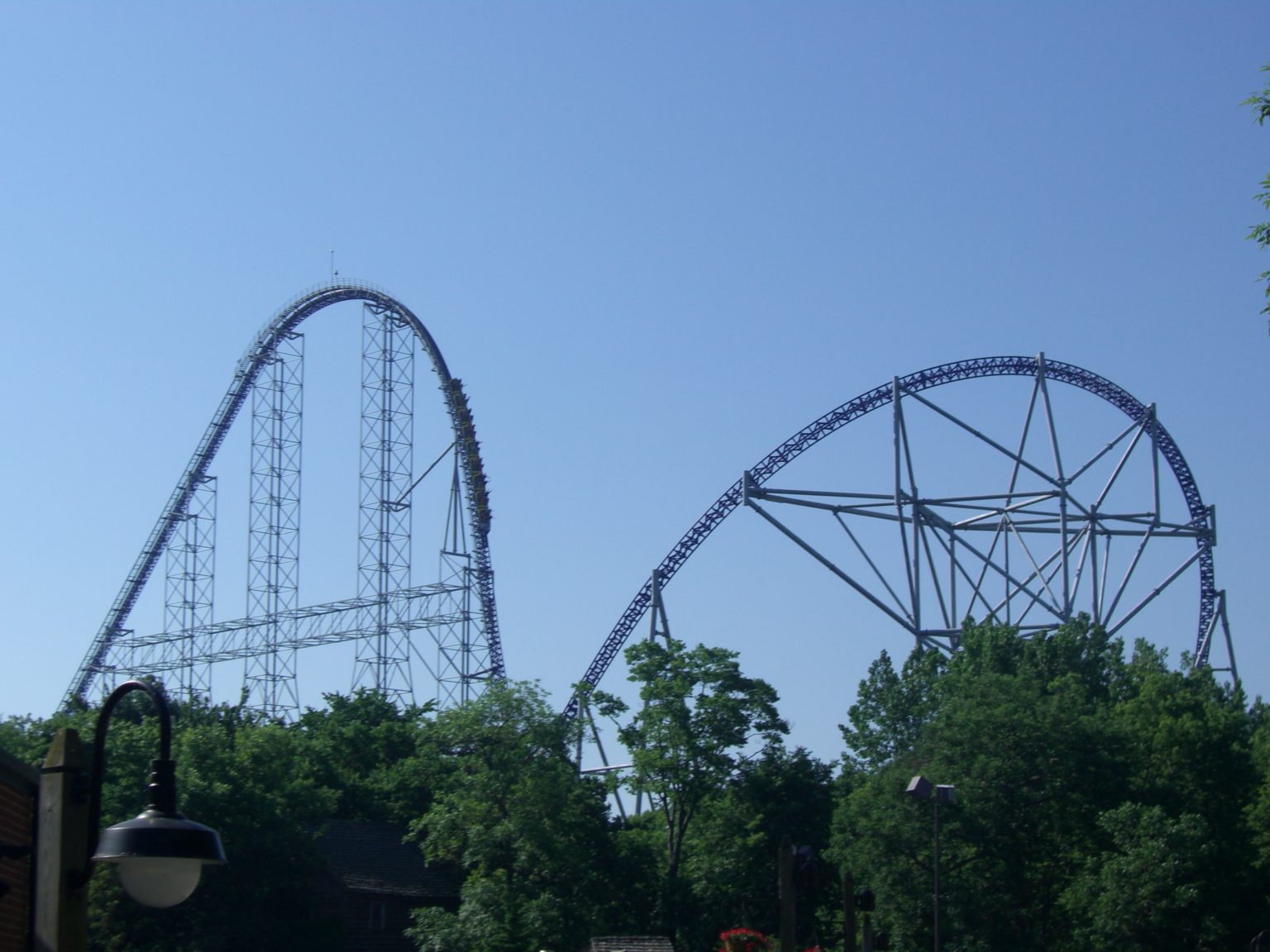 Top 10 Fastest Roller Coasters In The World | World's Top Insider