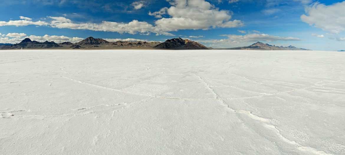 Top 10 Most Amazing Salt Flats In The World | World's Top Insider