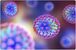 Top 10 Most Deadly And Strong Viruses Of World | World's Top Insider