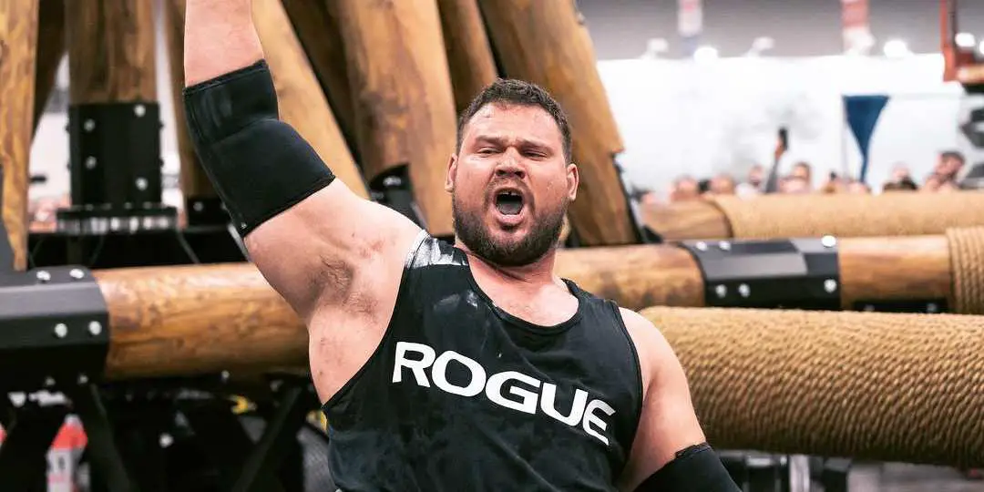 Top 10 Strongest Men Of the World | Worlds Top Insider