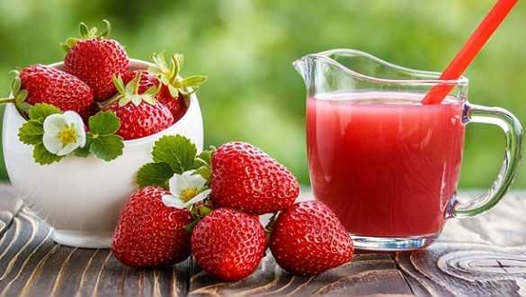 Les 10 meilleures marques de jus de fruits dans le monde (mise à jour ...