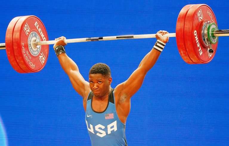 Top 10 Strongest Kids In The World | World's Top Insider