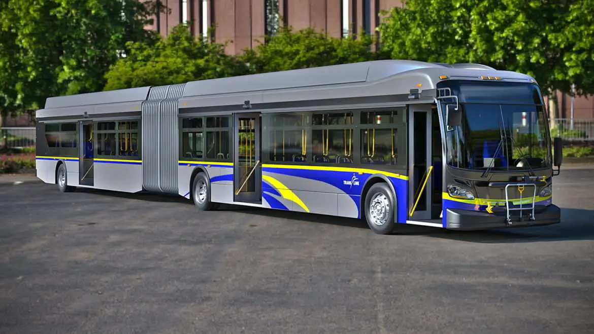 Top 15 Biggest Buses In The World | World's Top Insider