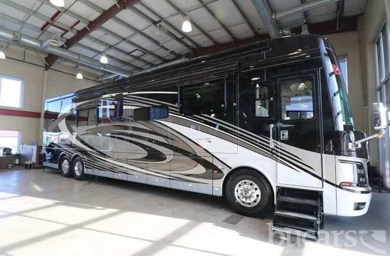 Top 15 Biggest Buses In The World | World's Top Insider