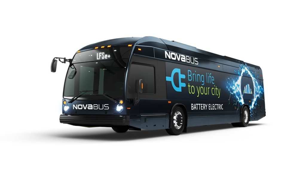 Top 15 Biggest Buses In The World | World's Top Insider