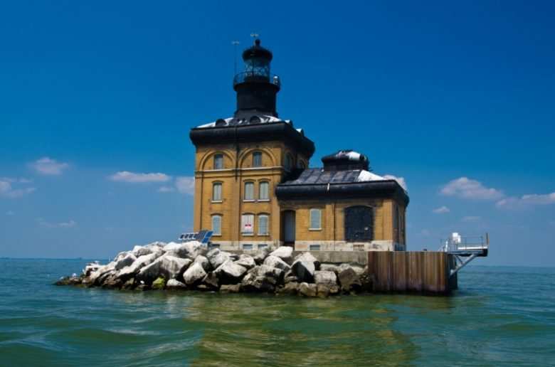 Top 15 Most Famous Light Houses In The World | World's Top Insider