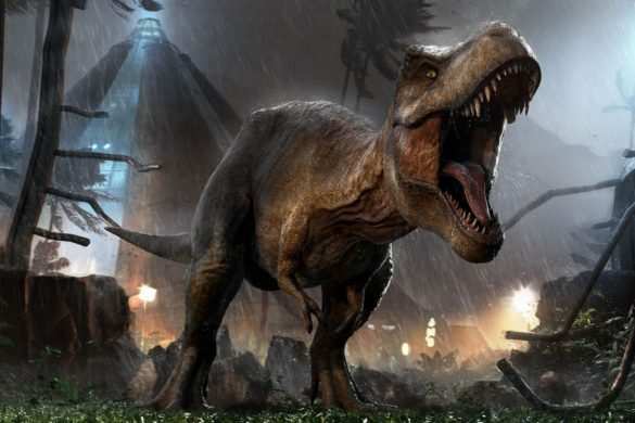 Top 10 Most Well Known Dinosaurs Of All Time
