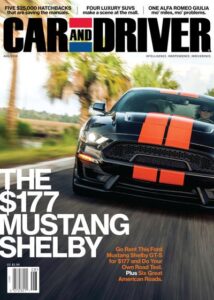 Top 25 Most Read Magazines In The World 2021 (Updated)