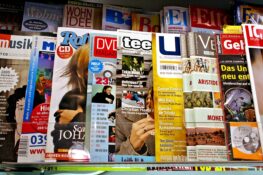 Top 25 Most Read Magazines In The World 2021 (Updated)