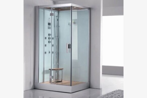 Top 15 Most Expensive showers in the World | World's Top Insider