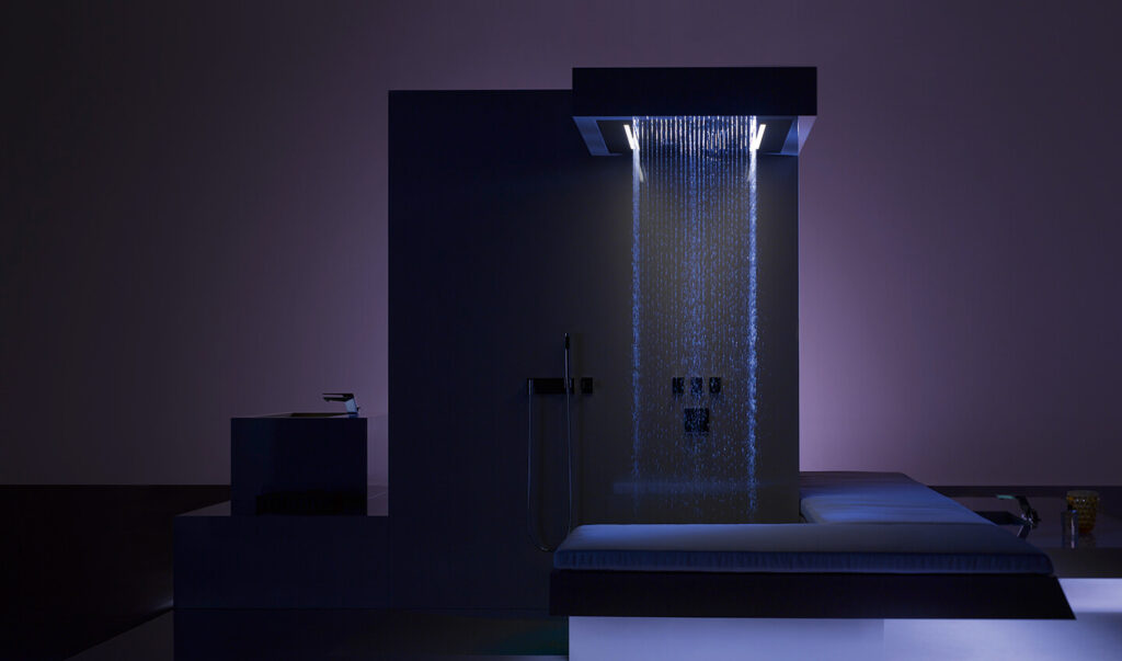 Top 15 Most Expensive showers in the World | World's Top Insider
