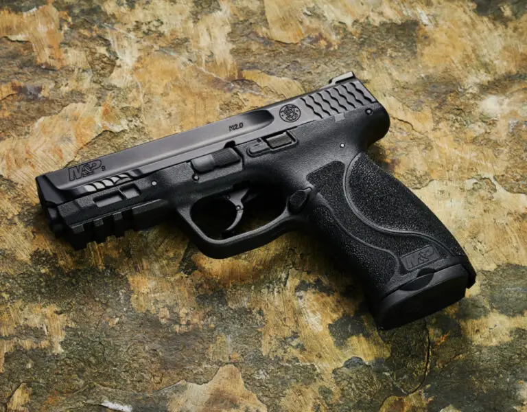 Top 10 Best Handguns Brands In The World | World's Top Insider