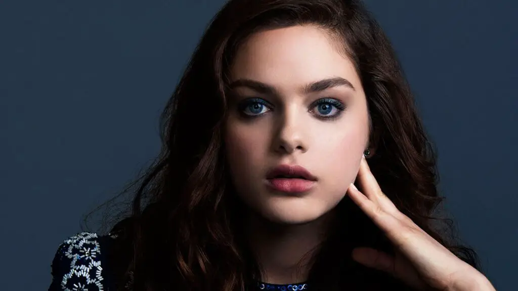 Top 20 Most Beautiful Teenage Actresses In The World