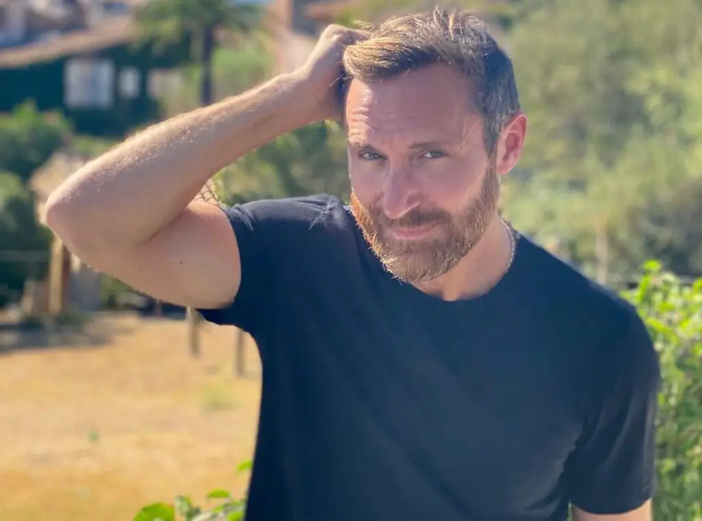 Top 20 Most Handsome Male Singers In the world