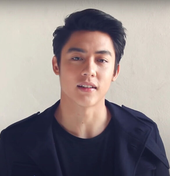 Top 10 Most Famous Thai Actors In World | World's Top Insider