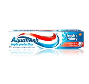 Top 15 Best Toothpaste Brands in The World
