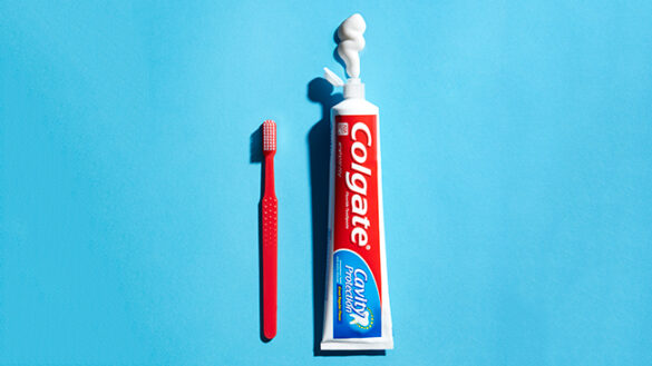 Top 15 Best Toothpaste Brands in The World