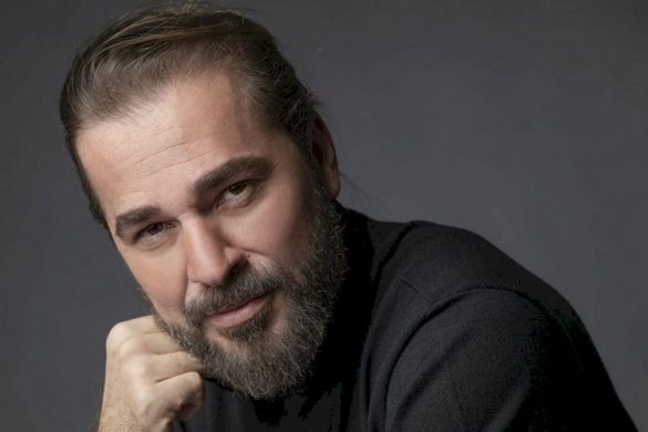 Top 15 Famous Turkish Actors in the World