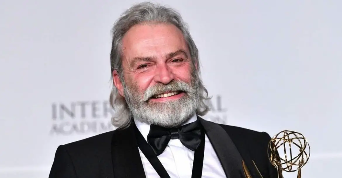 Top 15 Famous Turkish Actors in the World