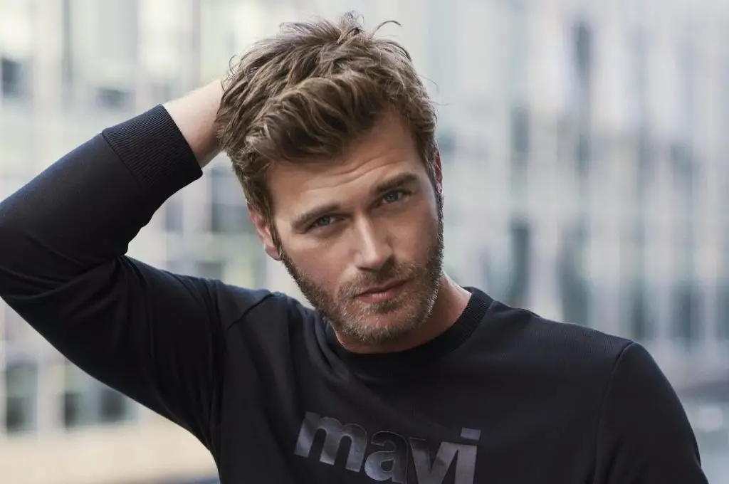 Top 15 Famous Turkish Actors in the World