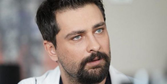 Top 15 Famous Turkish Actors in the World