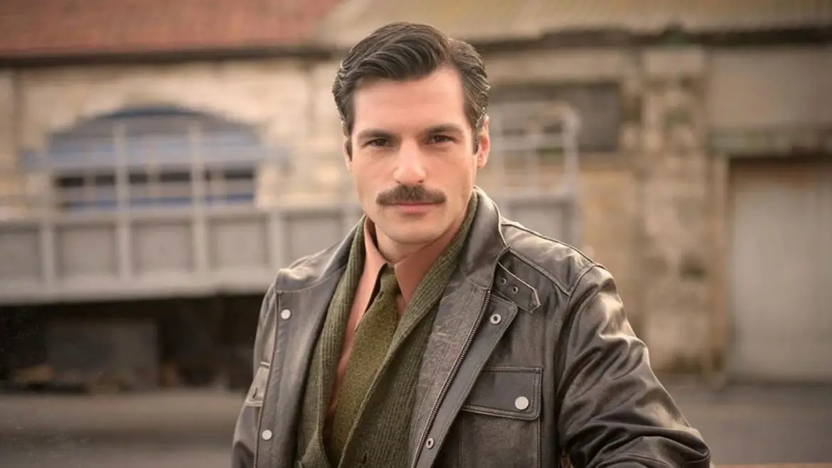 Top 15 Famous Turkish Actors in the World