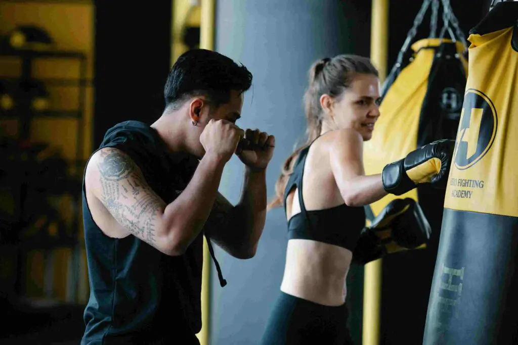 Top 15 Best Personal Fitness Trainers In World