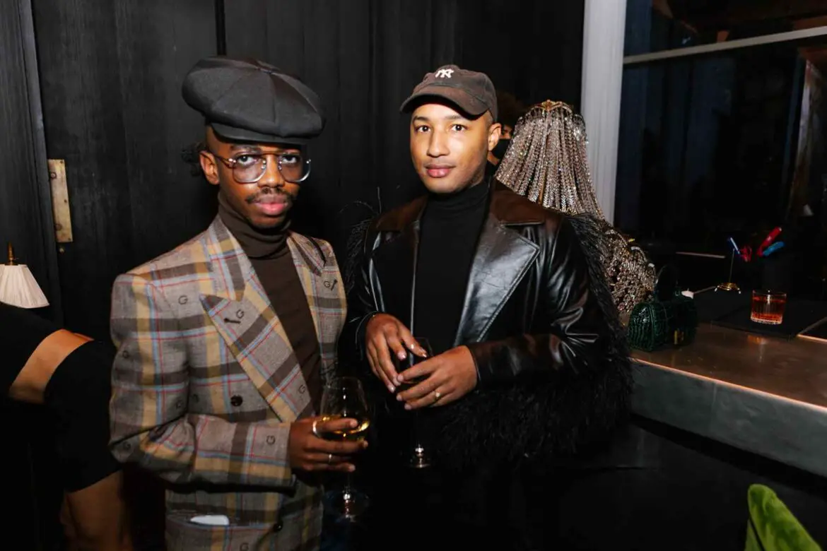 Top 30 Best Fashion Designers In The World | World's Top Insider