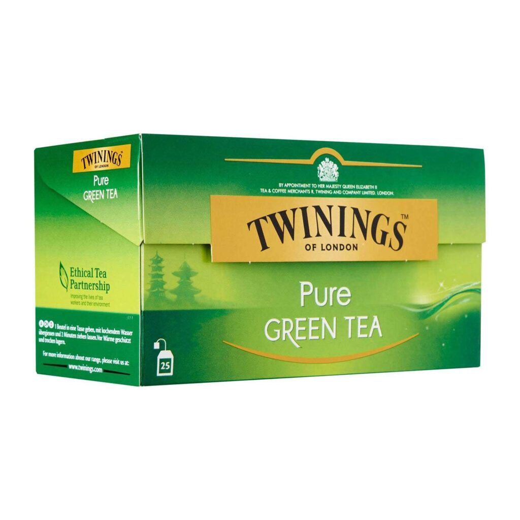 15 Best Green Tea Brands In The World | Top Green Tea Brands