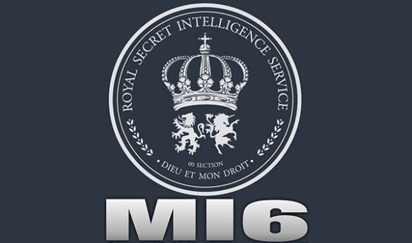 Top 10 Intelligence Agencies in The World