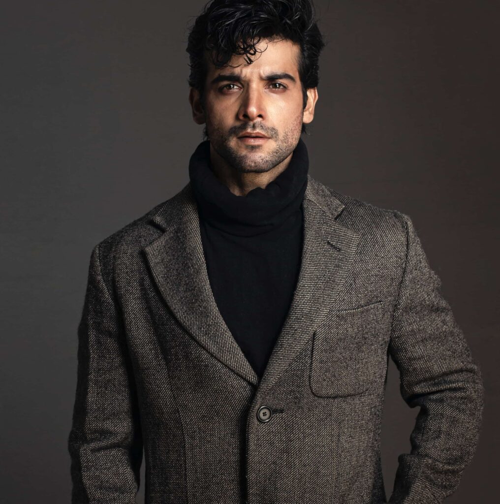 Top 10 Most Handsome Pakistani Actors