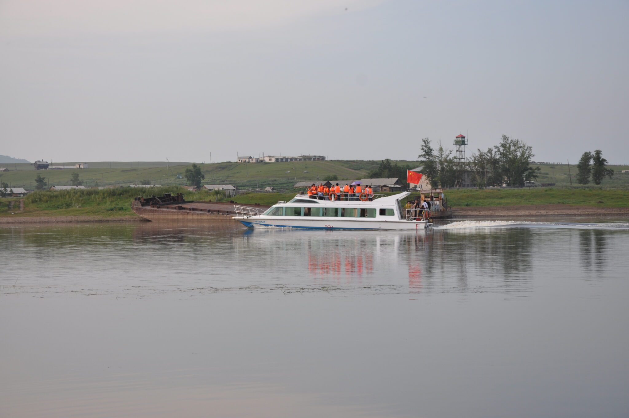 Top 15 Longest Rivers in The World