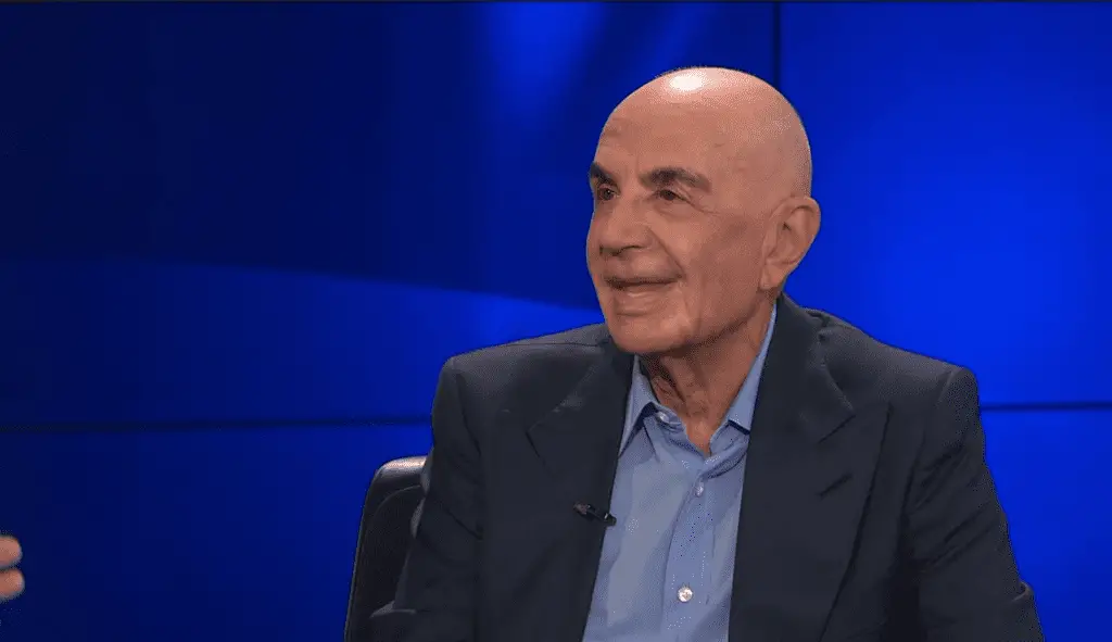 Top 10 Most Famous Lawyers in American History