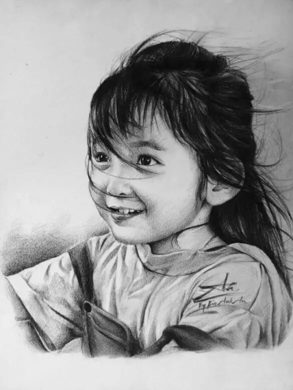 Top 25 Best Pencil Artists In The World [year] | WTI