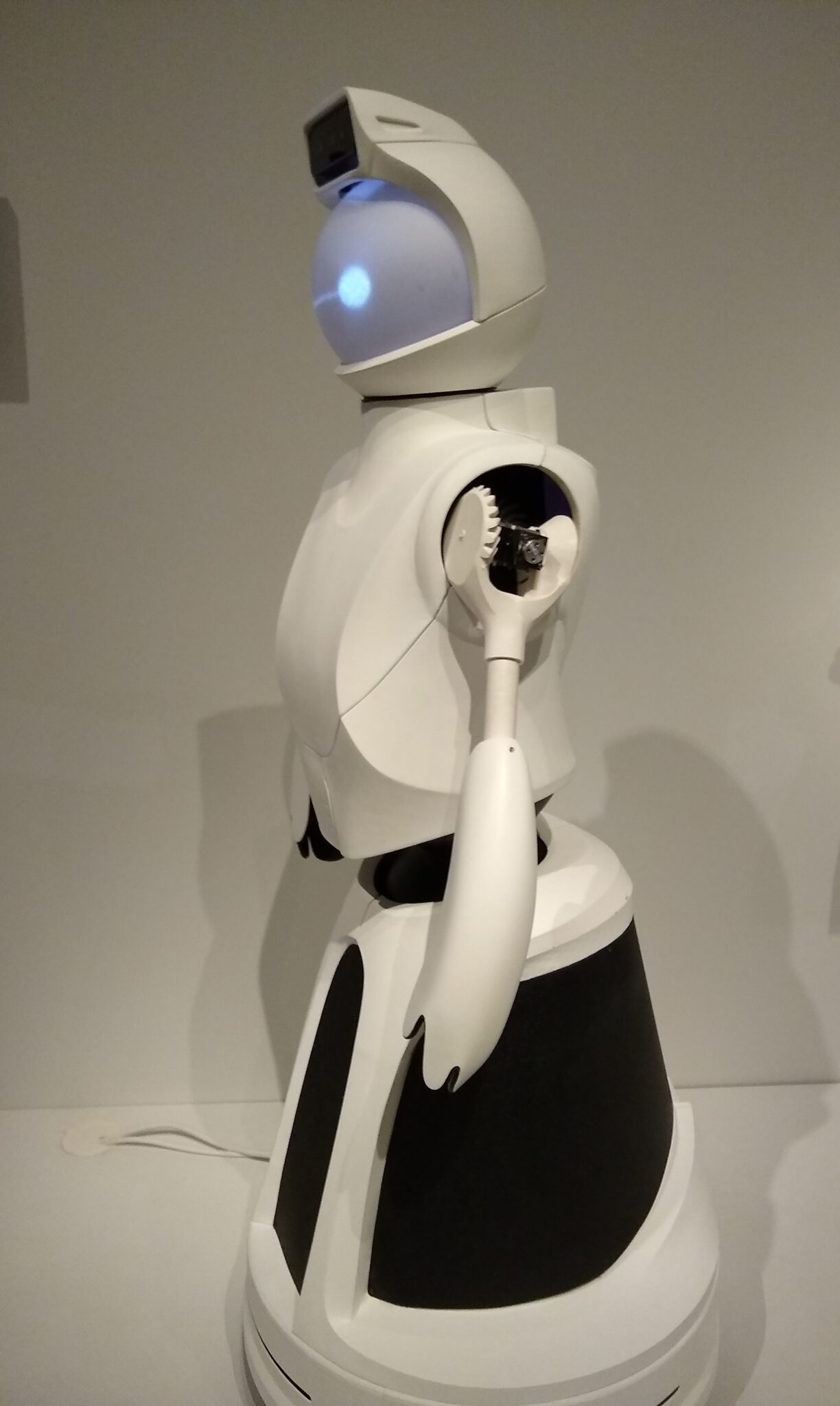 Top 25 Best And Smartest Robots In The World [year] | WTI