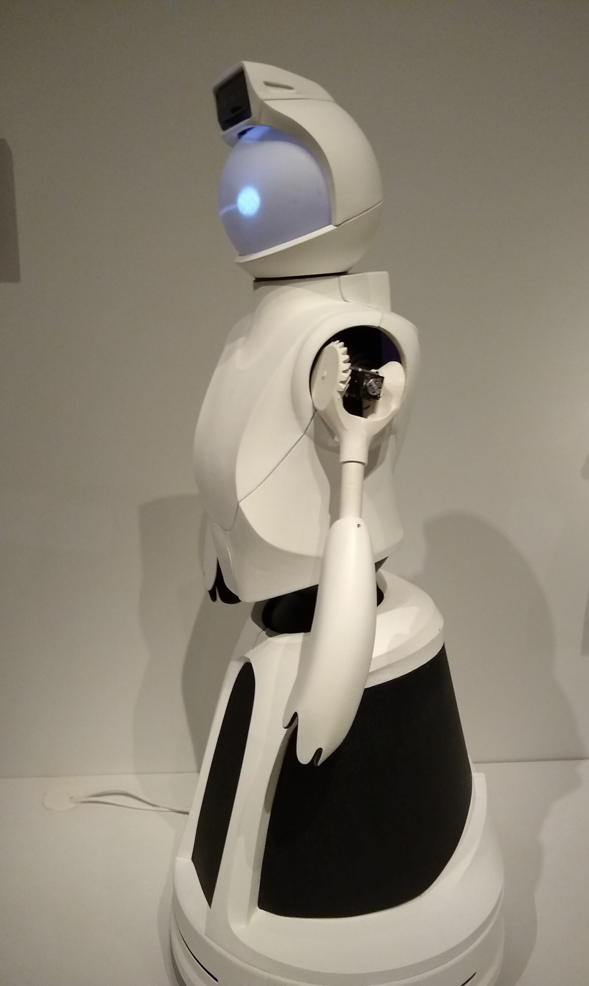 Top 25 Best And Smartest Robots In The World [year] | WTI