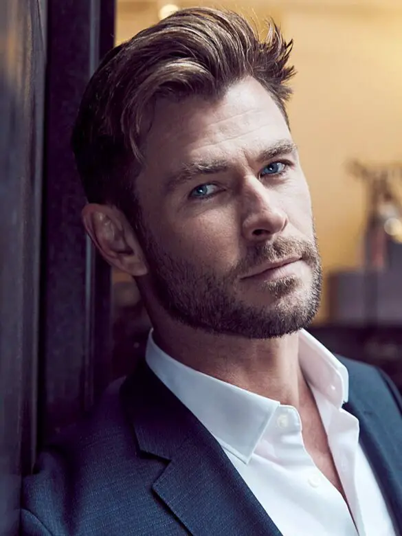 Top 15 Most Popular Actors In World [year] | WTI