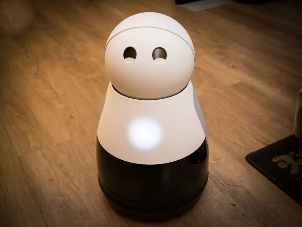 Top 25 Best And Smartest Robots In The World [year] | WTI