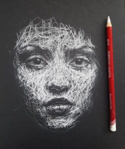 Top 25 Best Pencil Artists In The World [year] | WTI