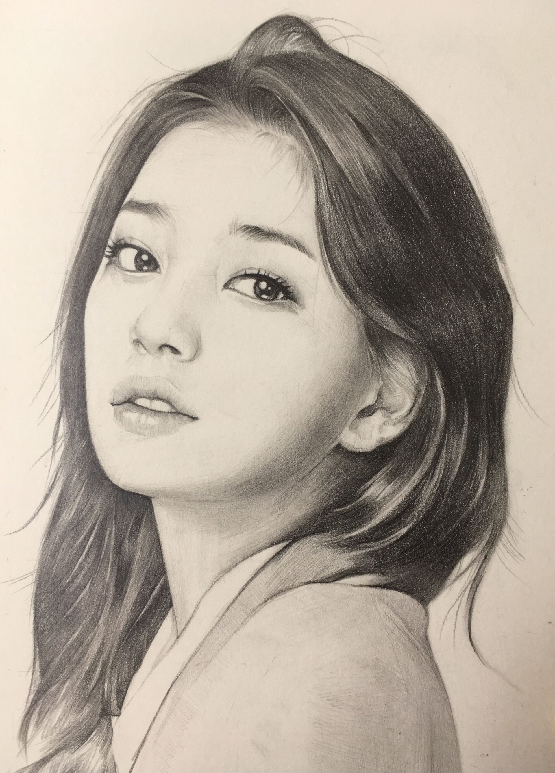 Top 25 Best Pencil Artists In The World [year] | WTI