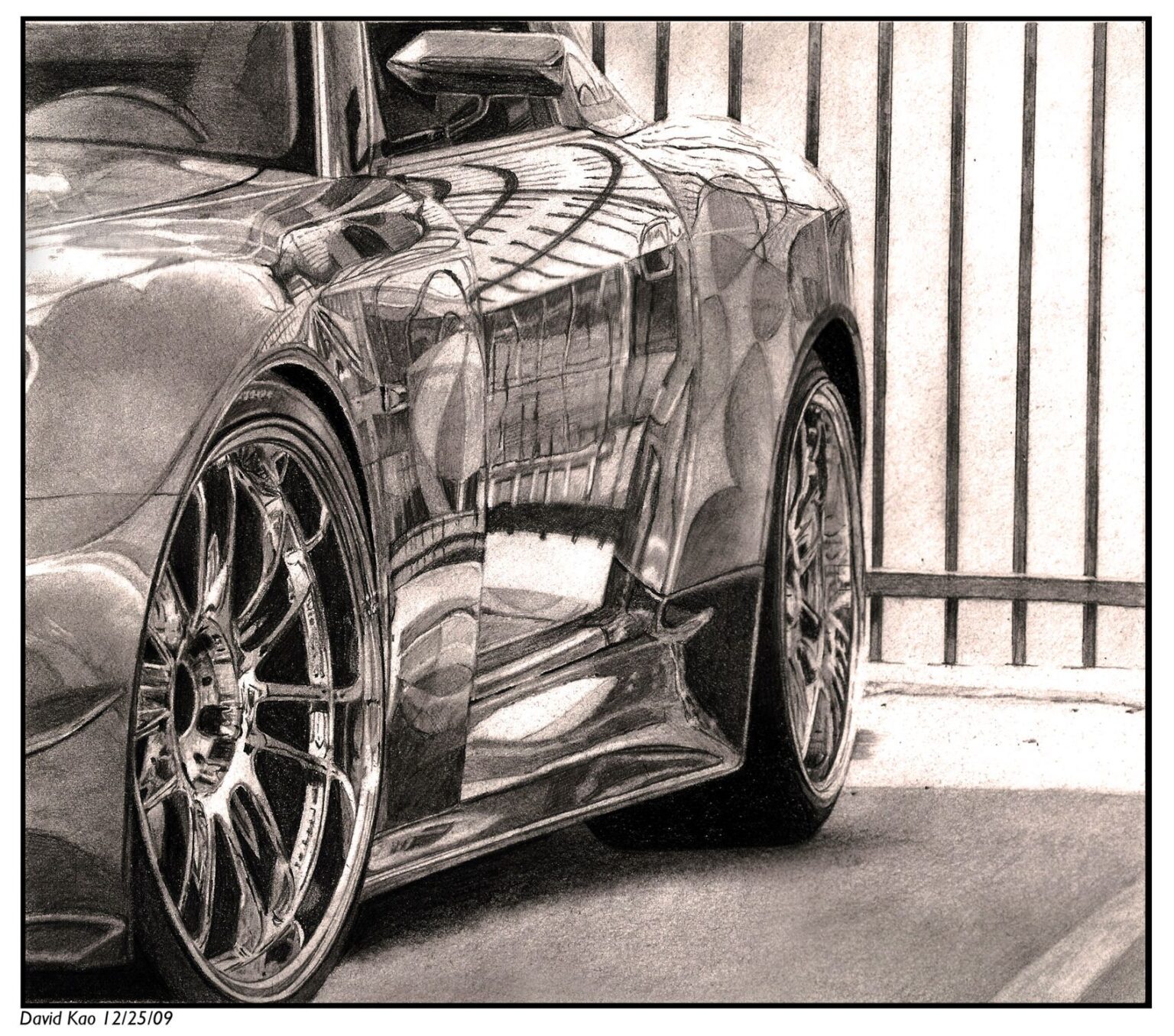 Top 25 Best Pencil Artists In The World [year] | WTI