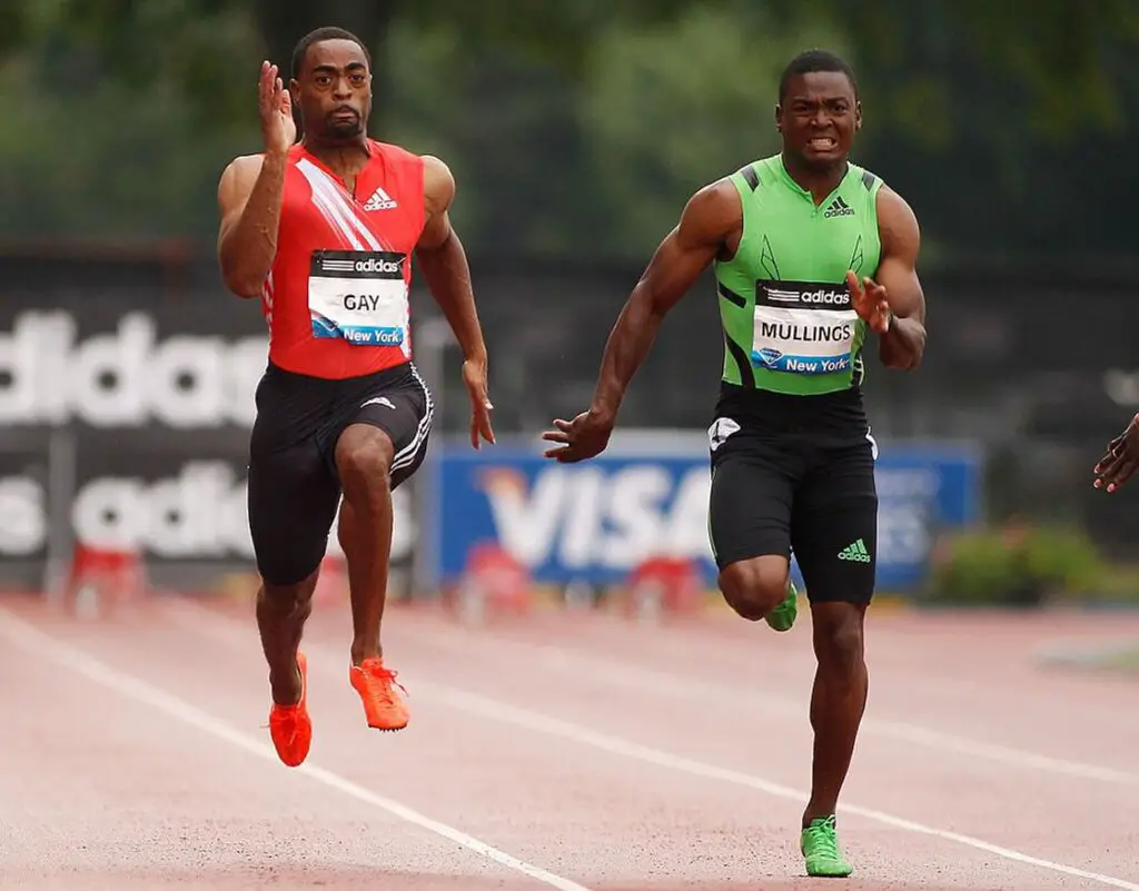 Top 10 Fastest People in History | World's Top Insider